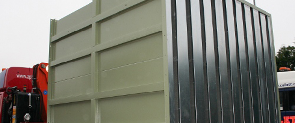 Rectangular Ventilation Silencers ACC-SP | Acoustic