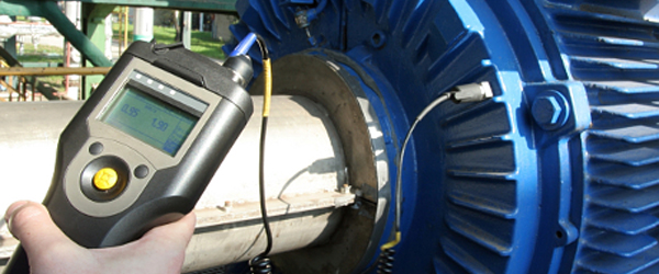 Shocks and Vibration Measurements, Engineering | Accento Acustica y ...